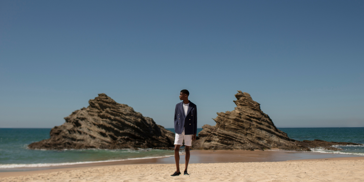 Sacoor men’s summer shorts – What are the men’s shorts trends for 2025 ...