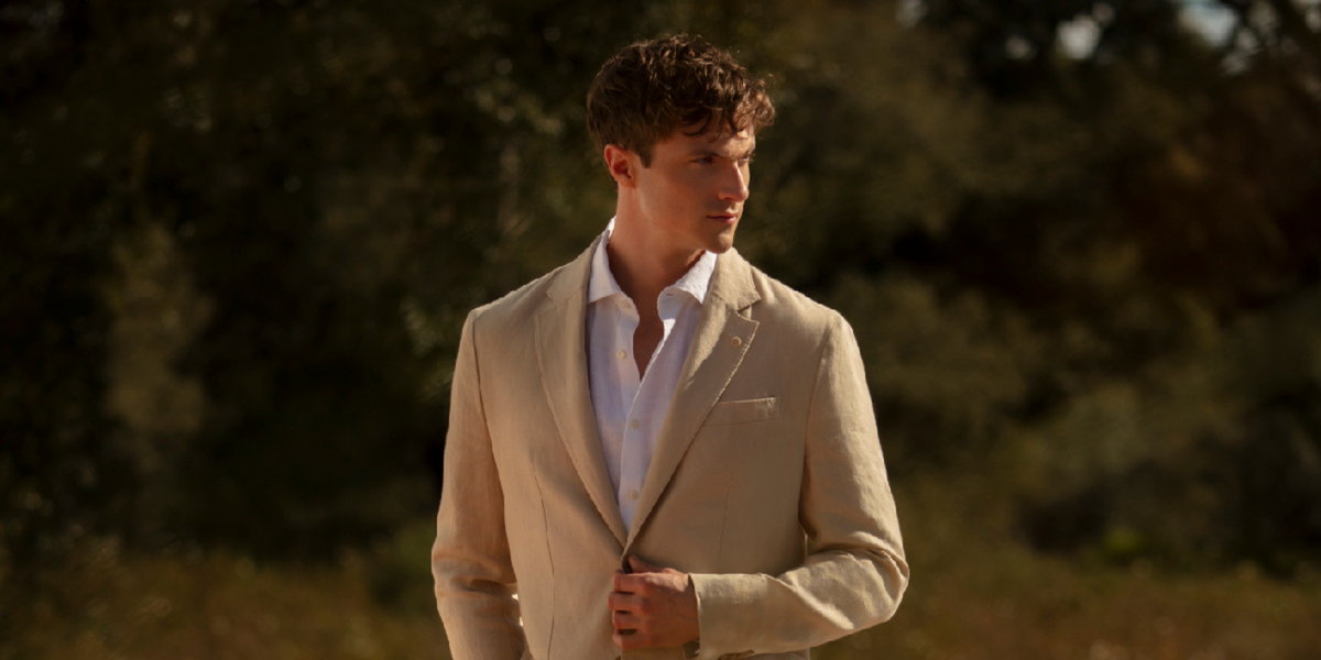 Suit guide: basics and how to choose the perfect one – Sacoor Brothers