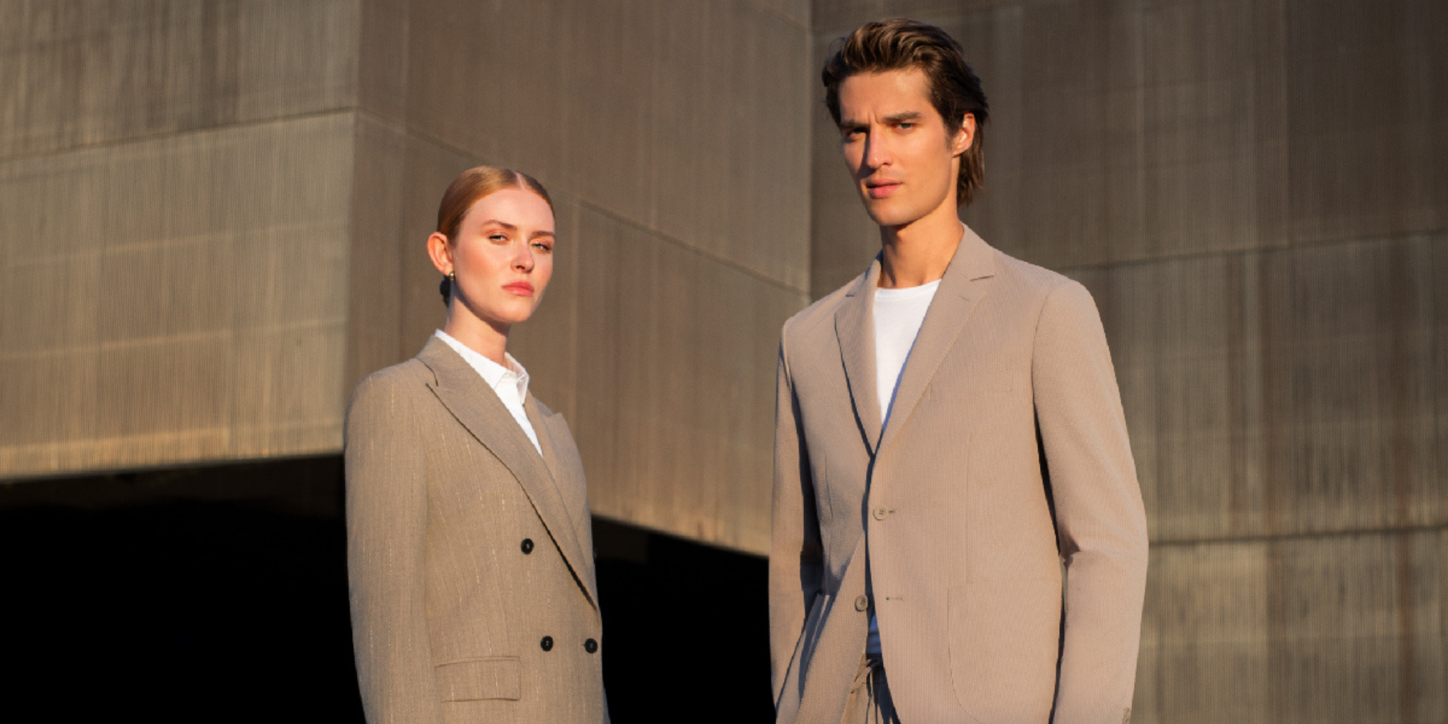 The Brand Sacoor – Sacoor Brothers