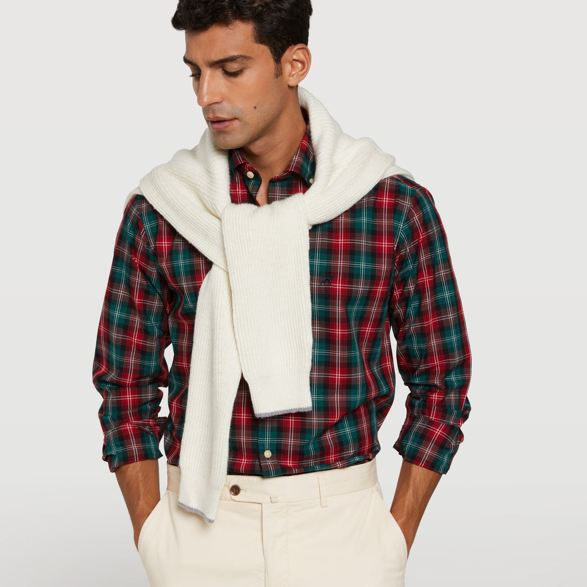 Slim fit gen z collection shirt – Sacoor Brothers