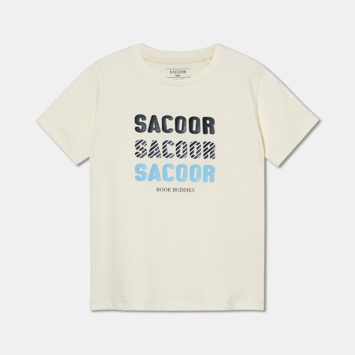 Sacoor Print T-shirt – Sacoor Brothers