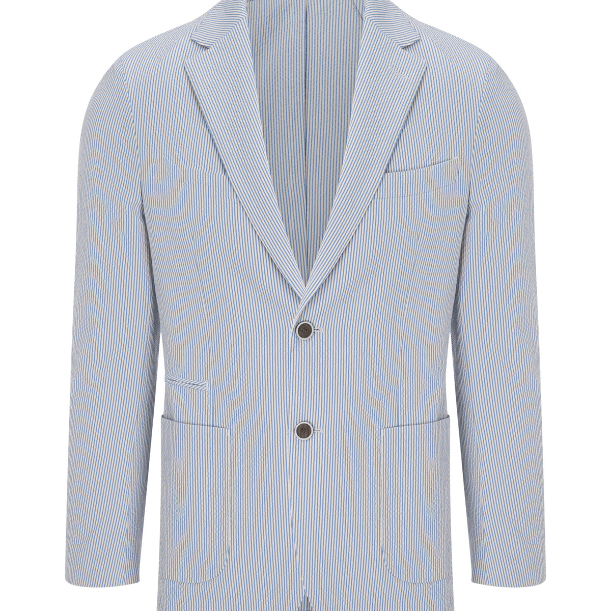 Suit Blazer Man Classic (Slim) – Sacoor Brothers
