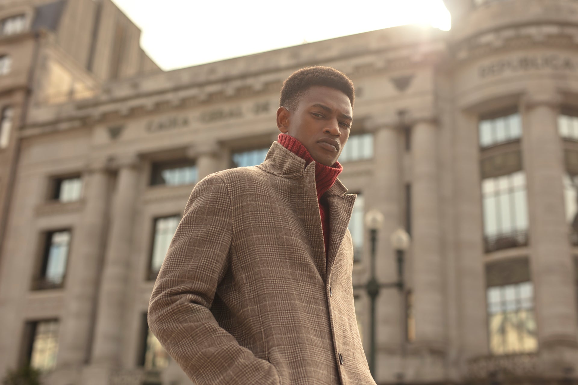 The Brands – Sacoor Brothers