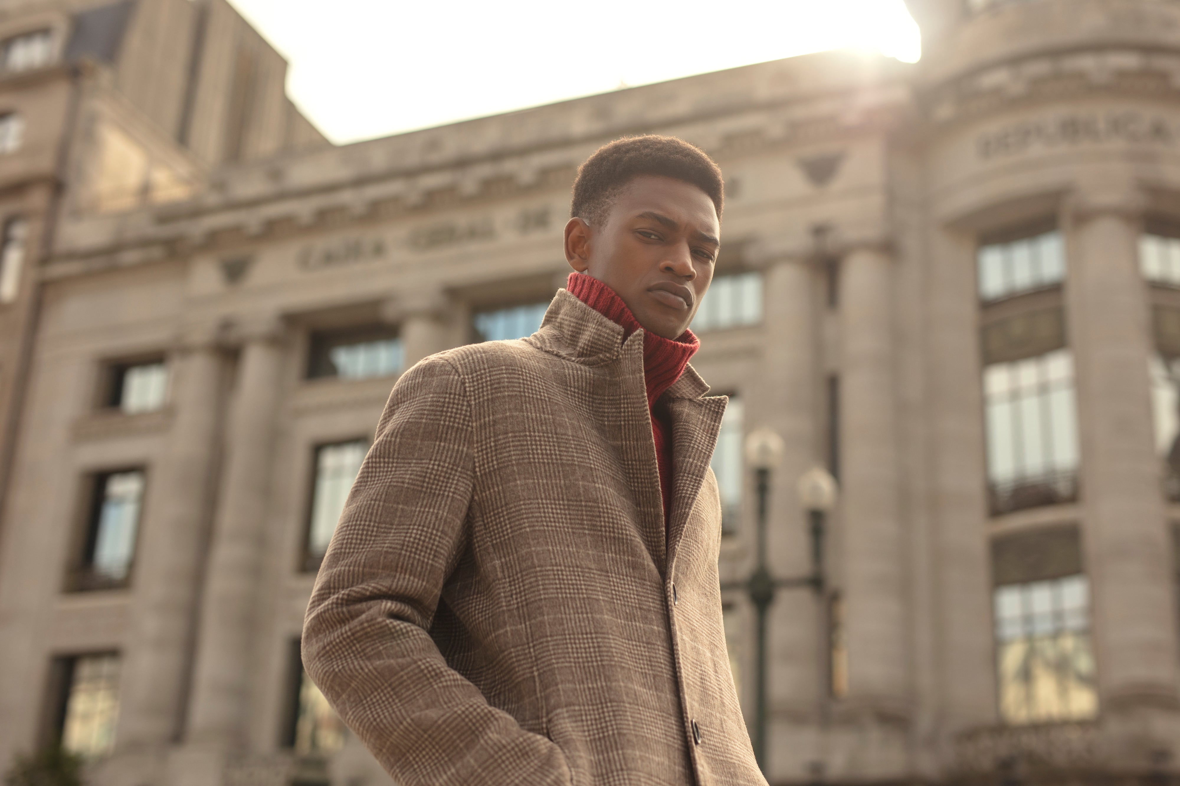 The Brands – Sacoor Brothers