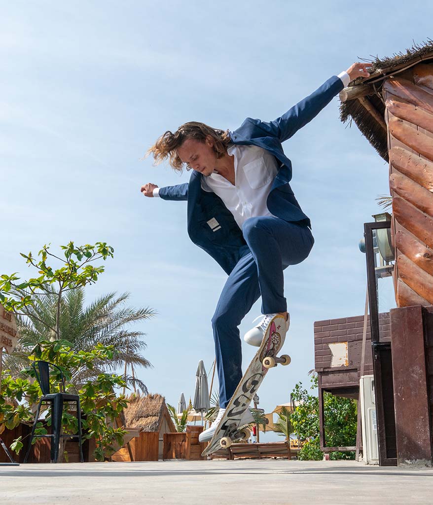 Sacoor ONE – Sacoor Brothers