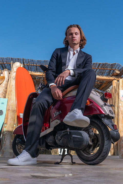 Sacoor ONE – Sacoor Brothers