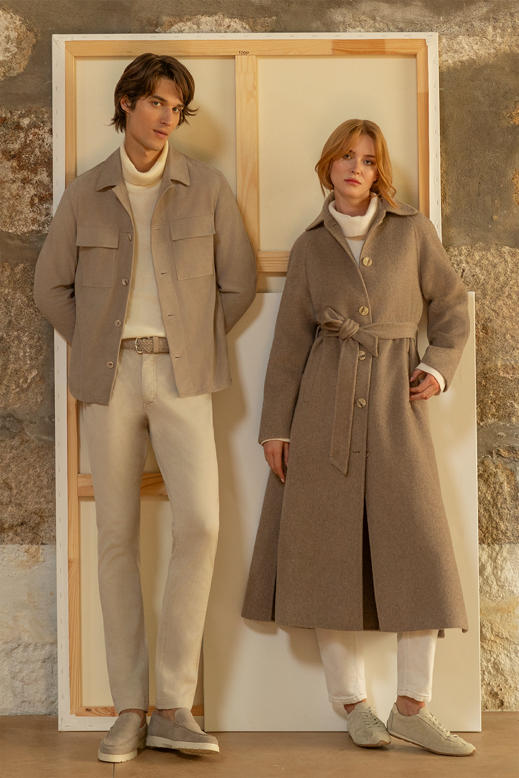 The Brand Sacoor – Sacoor Brothers