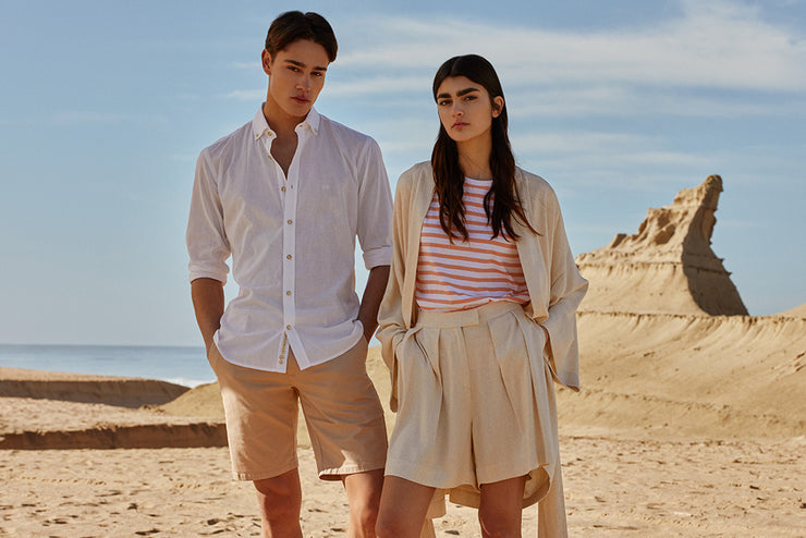 Sacoor Blue – Sacoor Brothers