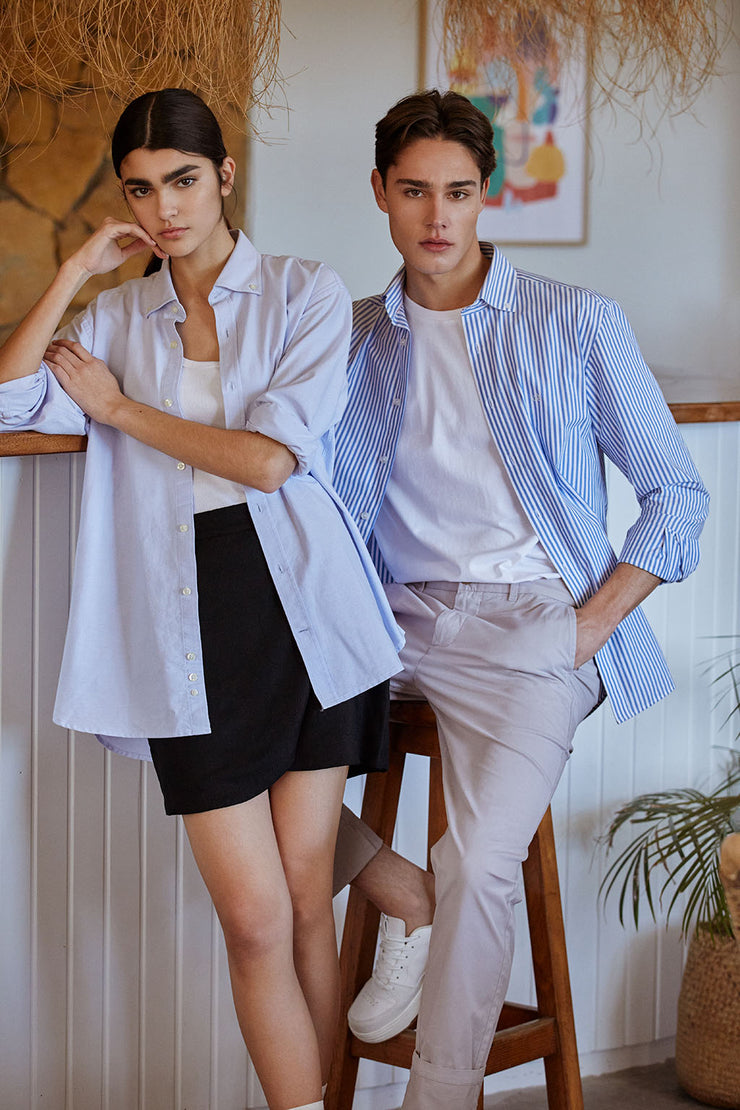 Sacoor Blue – Sacoor Brothers