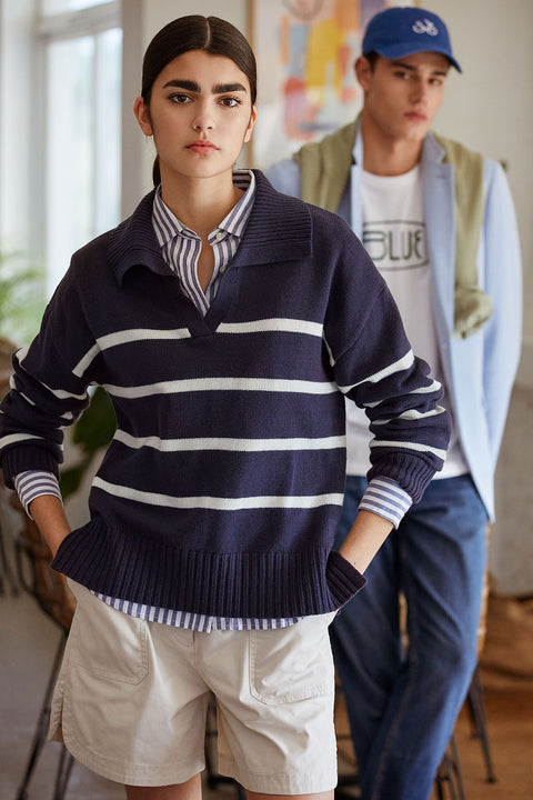 Sacoor Blue – Sacoor Brothers