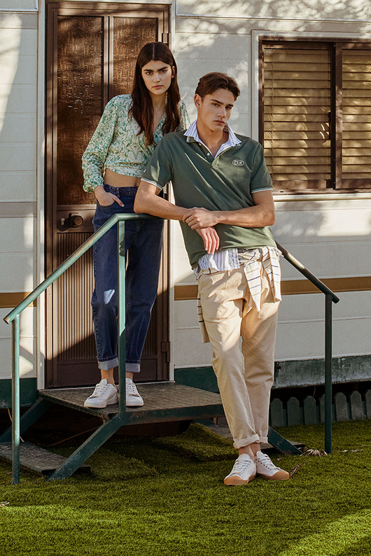 Sacoor Blue – Sacoor Brothers