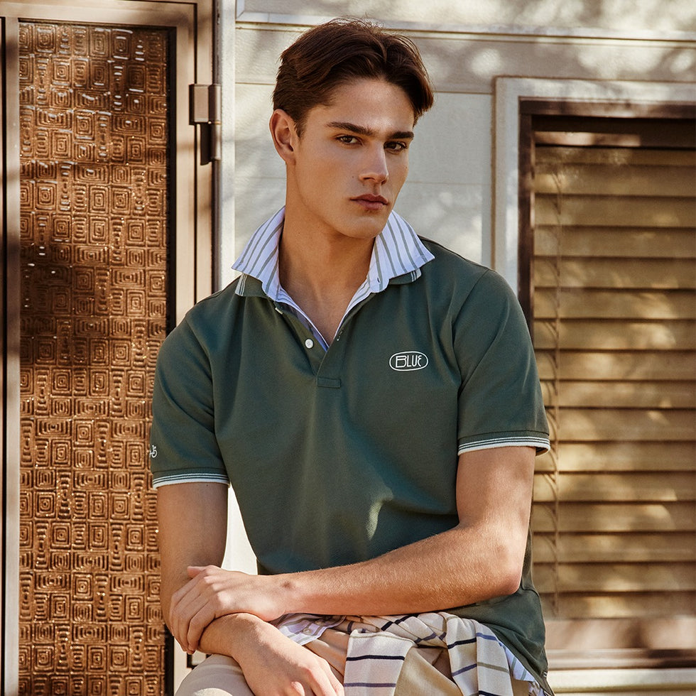 Sacoor Blue – Sacoor Brothers