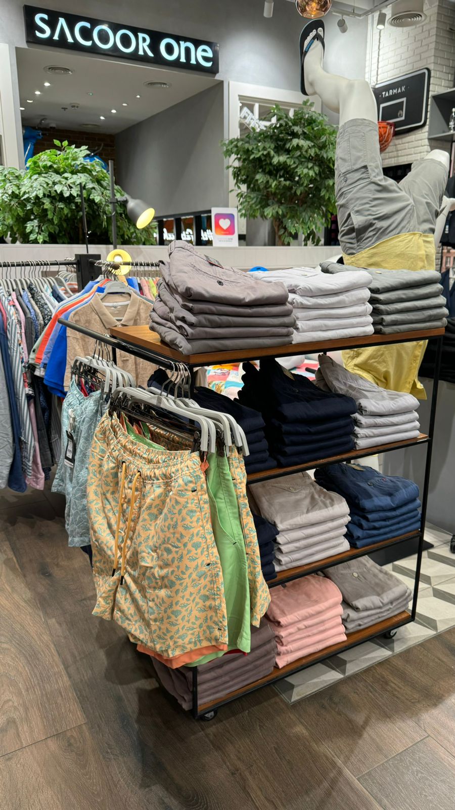 Sacoor ONE – Sacoor Brothers