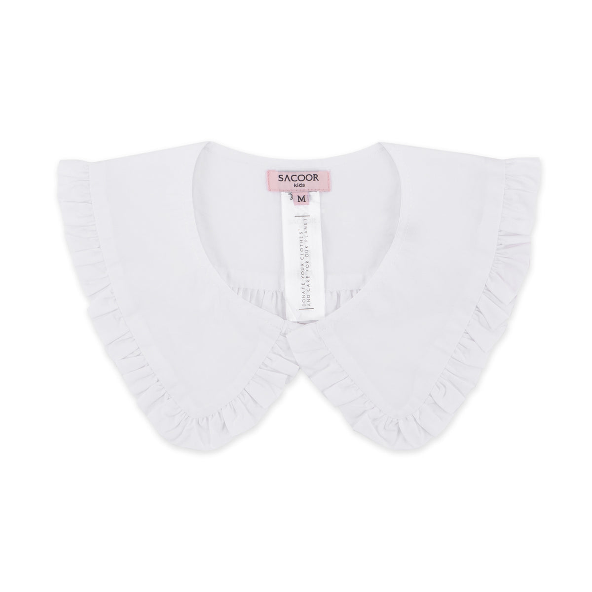 Plain Color Collar – Sacoor Brothers