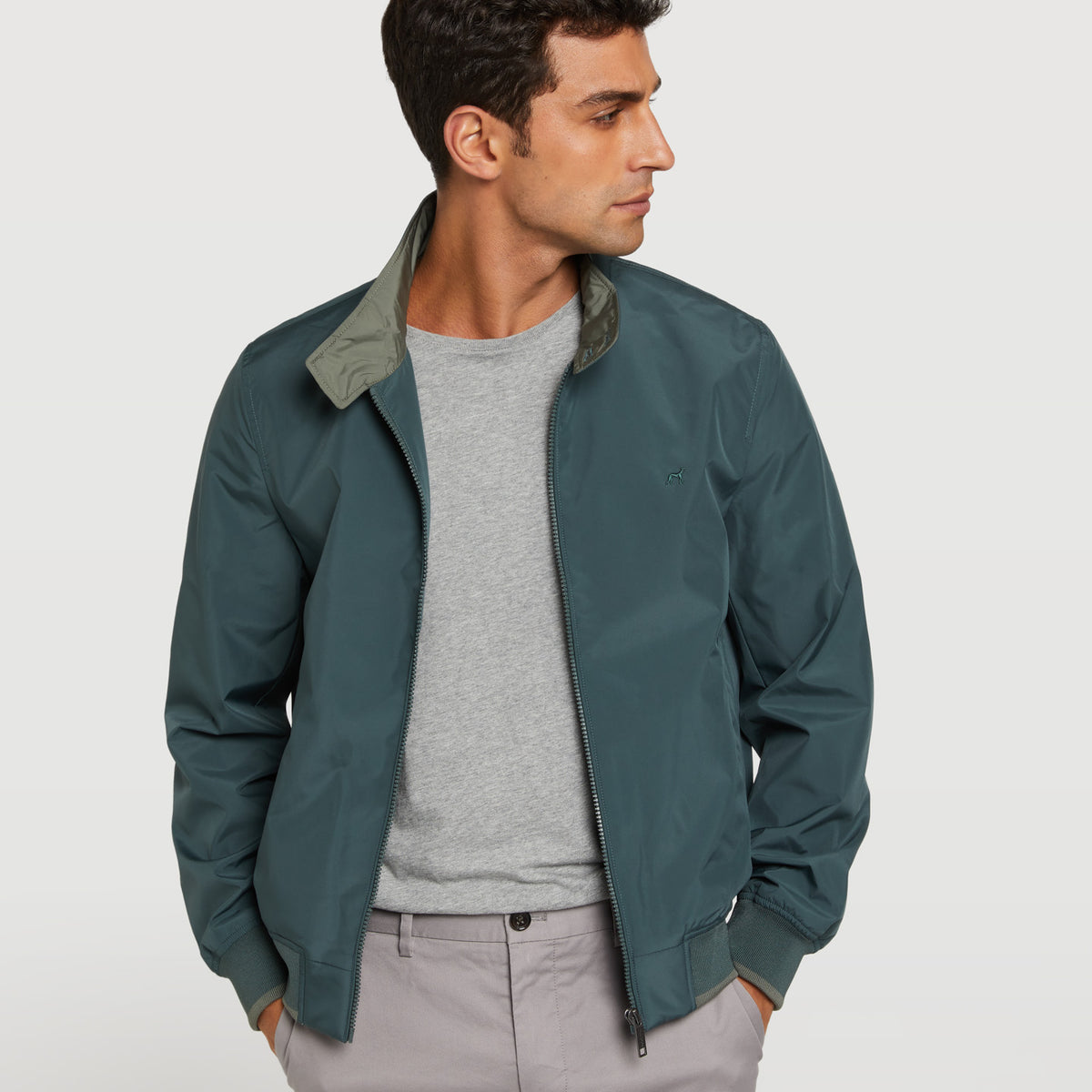 Packable jacket – Sacoor Brothers UAE