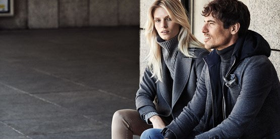 The Brands – Sacoor Brothers