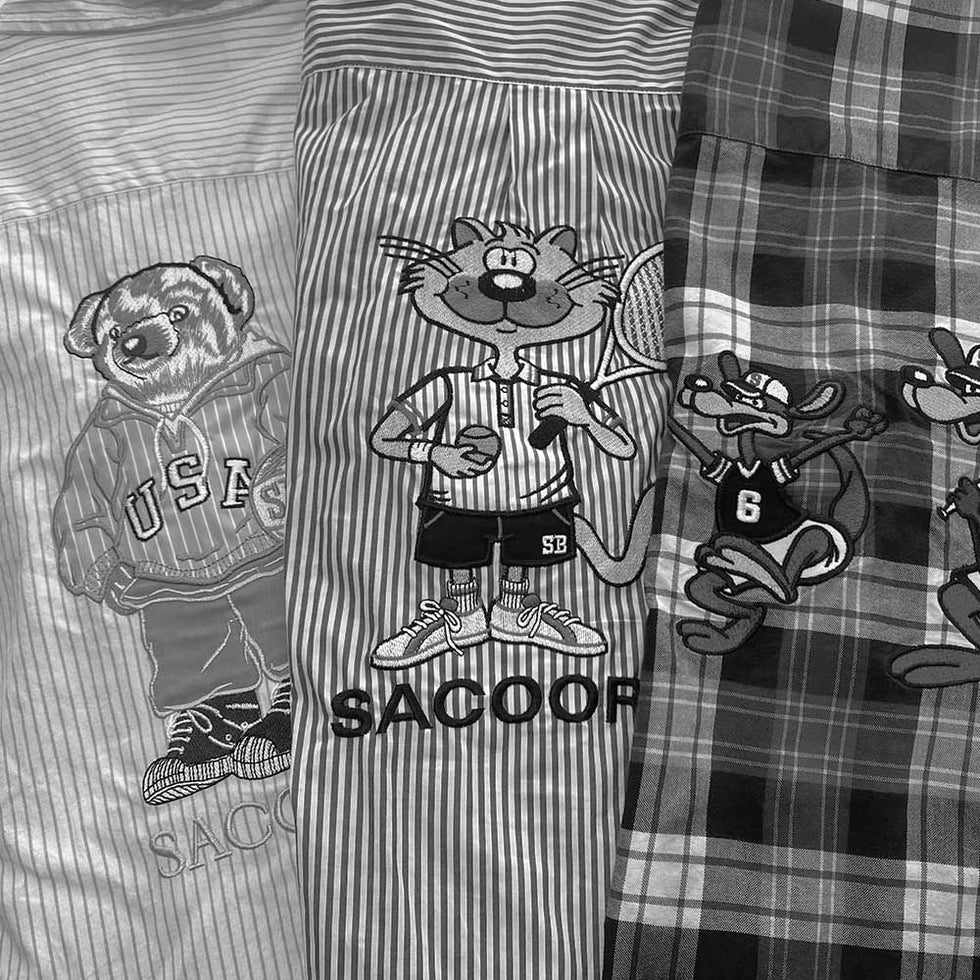 Our History – Sacoor Brothers