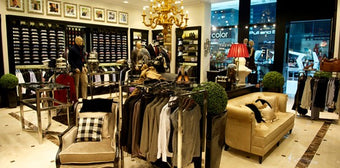 The Brands – Sacoor Brothers